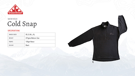 Gear Guides – Wilderness Equipment